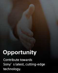 Careers & Job Openings | Sony Research India