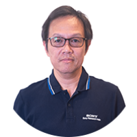 Meet the Dedicated Team at Sony Research India